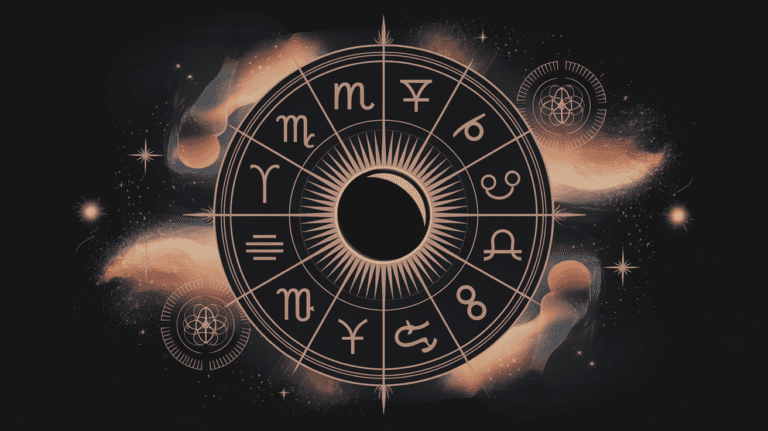 Solar Eclipse 2026 — Spiritual Meaning and How It Affects Your Sign ...
